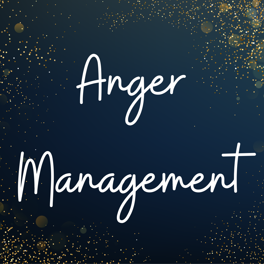 Anger Control Wallpaper
